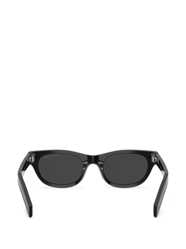 Prada Cat-eye Sunglasses