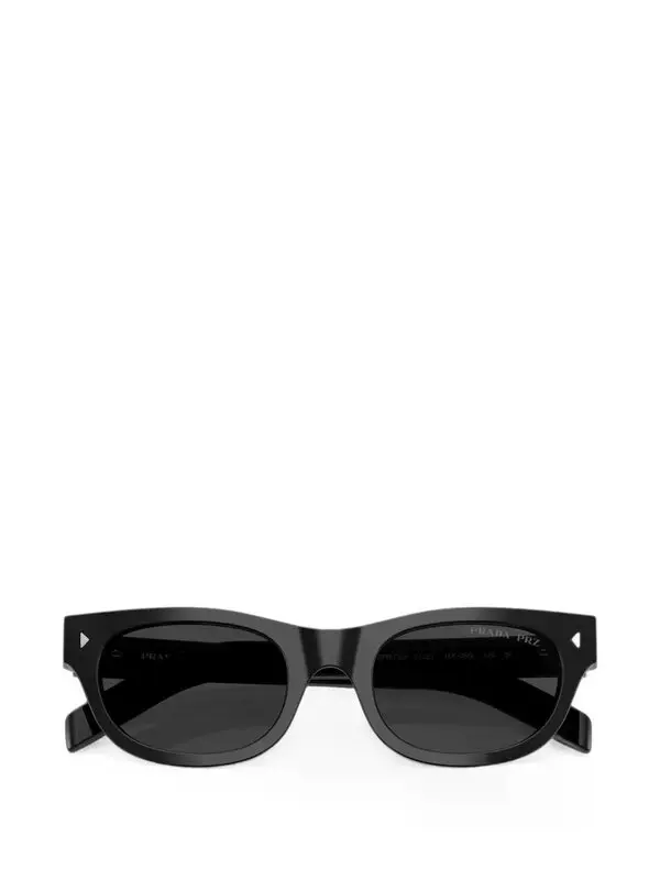 Prada Cat-eye Sunglasses