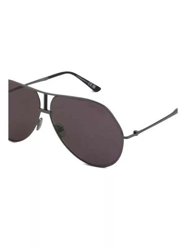 TOM FORD Rickie Sunglasses