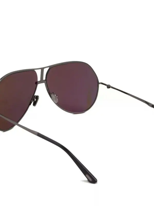 TOM FORD Rickie Sunglasses