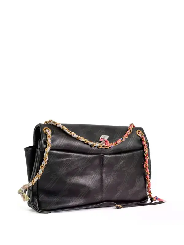 Balenciaga Medium Darling Chain Shoulder Bag