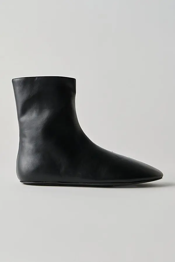 Jeffrey Campbell Lost Sole Ankle Boots
