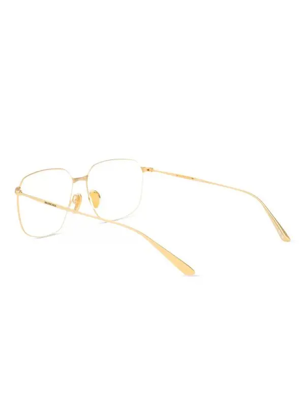 Balenciaga Square-frame Glasses