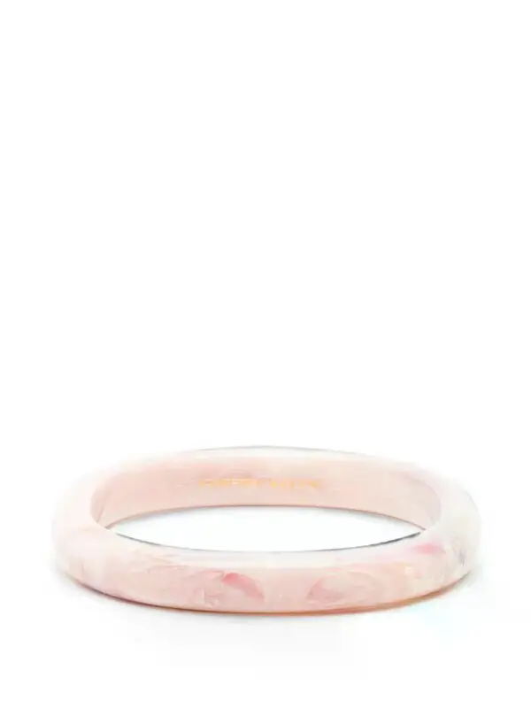 VANESSA BARONI Marbled Bangle