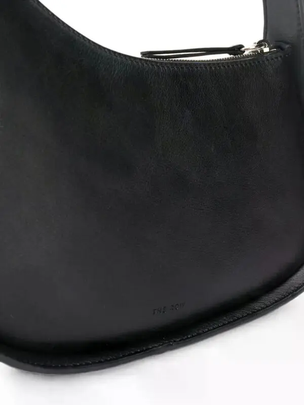 THE ROW Half Moon Bag