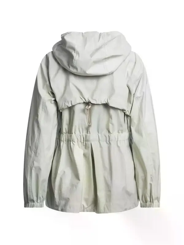PARAJUMPERS Uneri Hooded Jacket