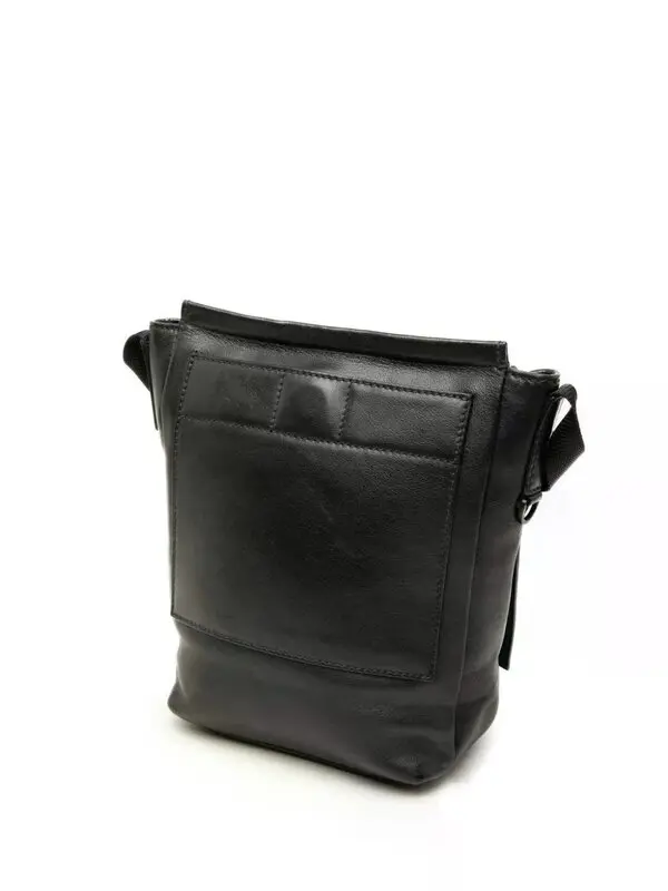 Prada 2010-2026 Grace Lux Concept Messenger Bag Crossbody Bag