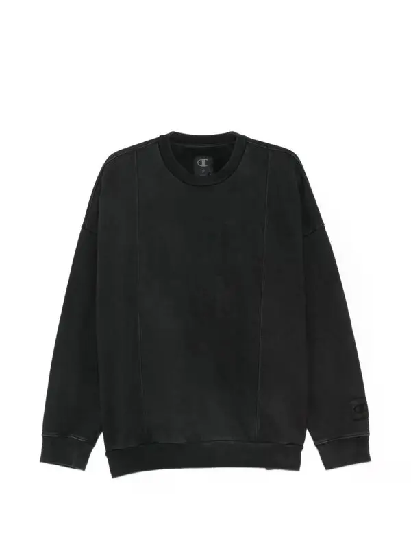 Champion Logo-print Sweater