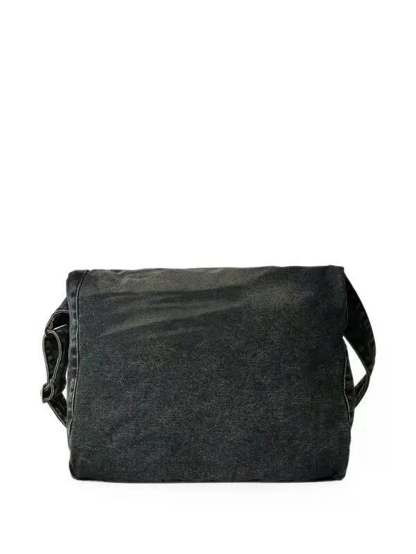 Our Legacy Sling Garment-dyed Shoulder Bag
