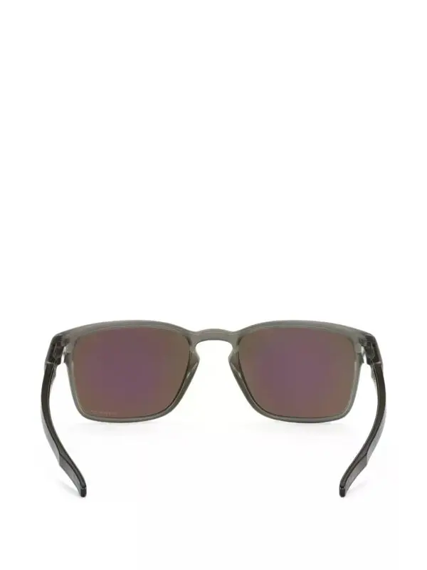 Oakley Latch Square Sunglasses - Grey