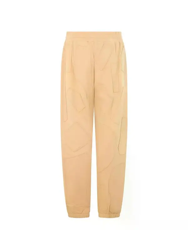 Moschino Logo-detail Track Pants