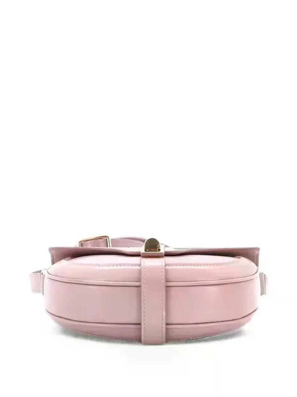 Celine Besace 16 Bag Smooth Calfskin Small Crossbody Bag