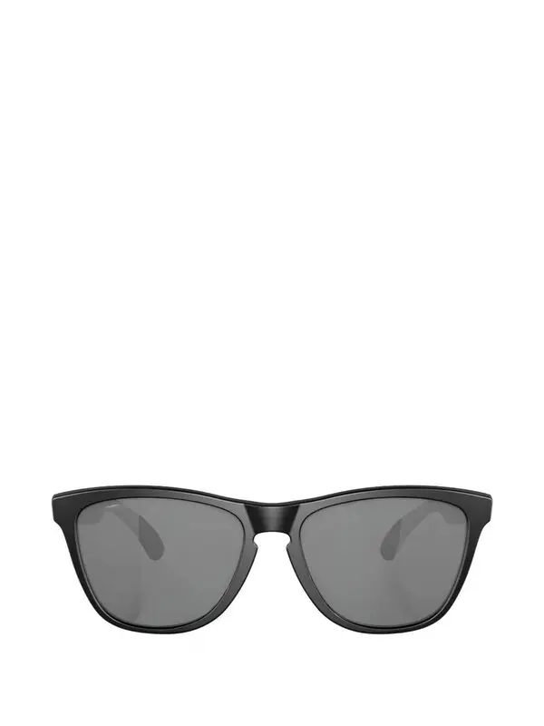 Oakley Frogskins™ Square-frame Sunglasses - Black