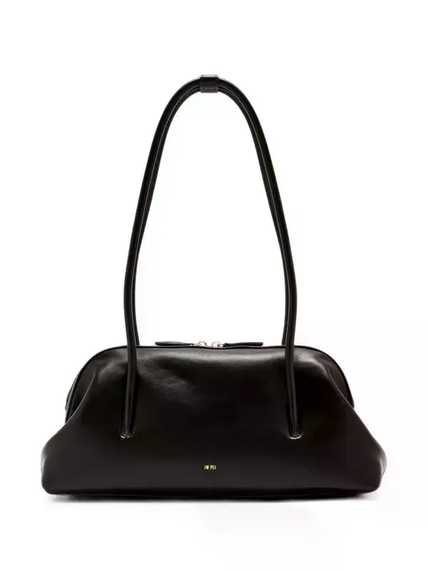 Jw Pei Aveline Shoulder Bag - Black