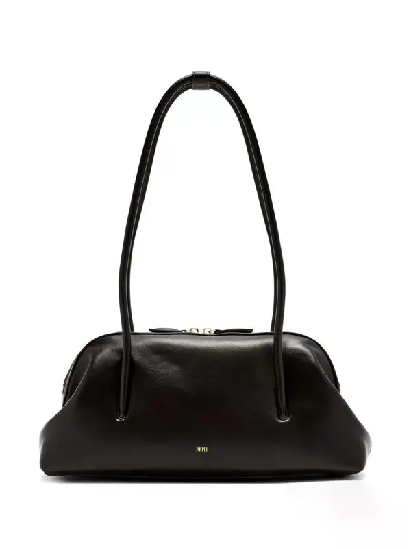 Jw Pei Aveline Shoulder Bag - Black