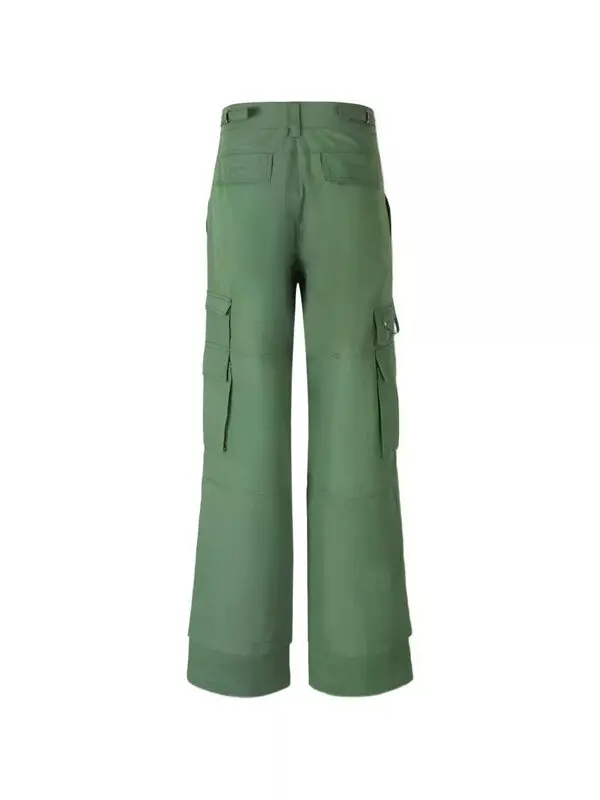 CARRER Multi-pocket Cargo Pants
