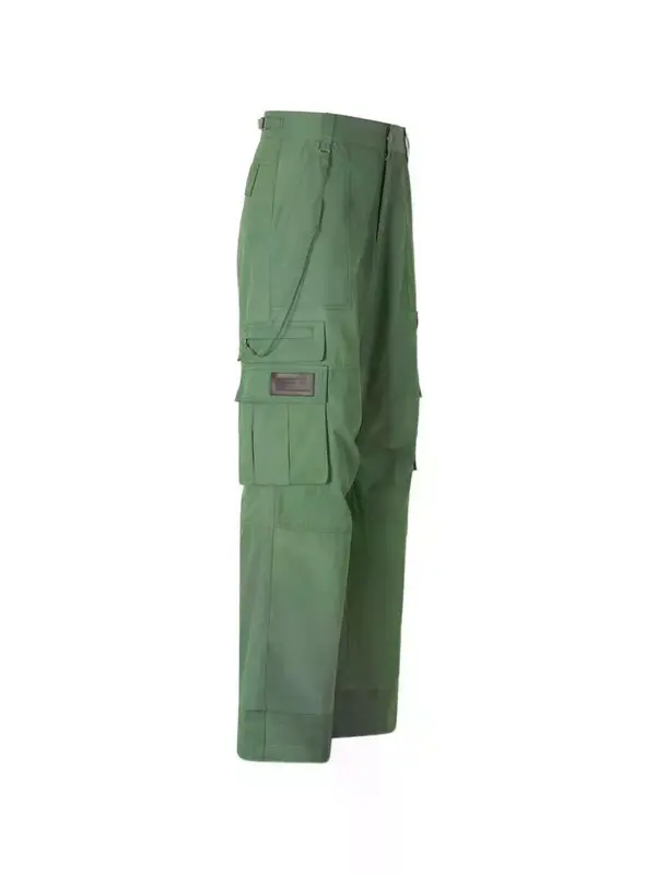 CARRER Multi-pocket Cargo Pants