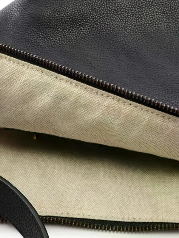 Gucci 2010s Leather Shoulder Bag