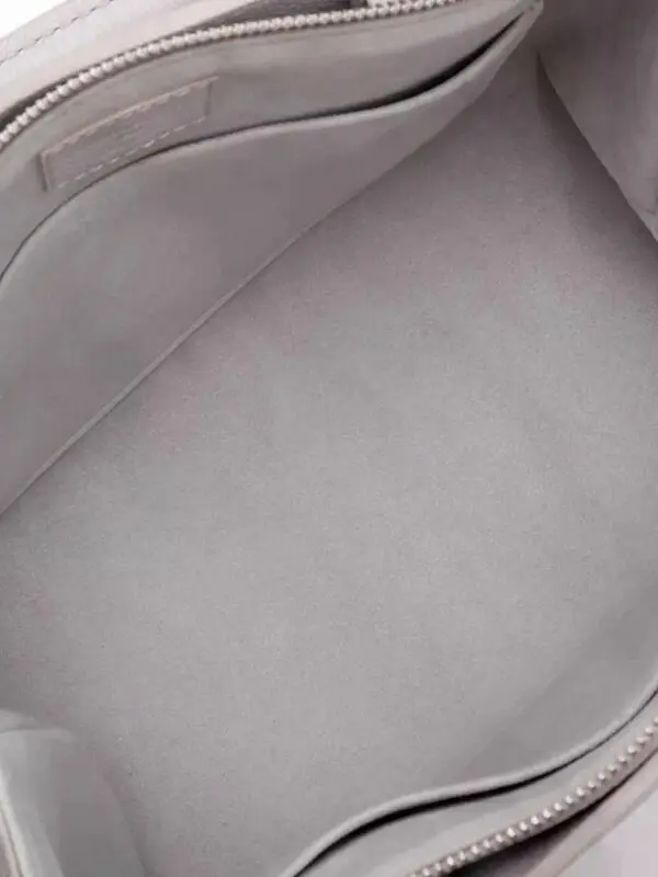 LOUIS VUITTON 2021-2026 Monogram Empreinte Petit Palais Satchel