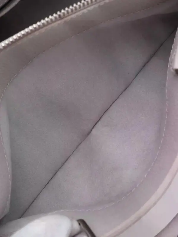 LOUIS VUITTON 2021-2026 Monogram Empreinte Petit Palais Satchel