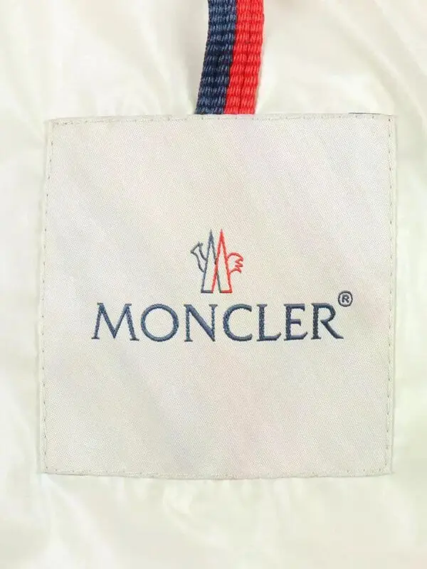 Moncler 2000s Cardere Hooded Jacket