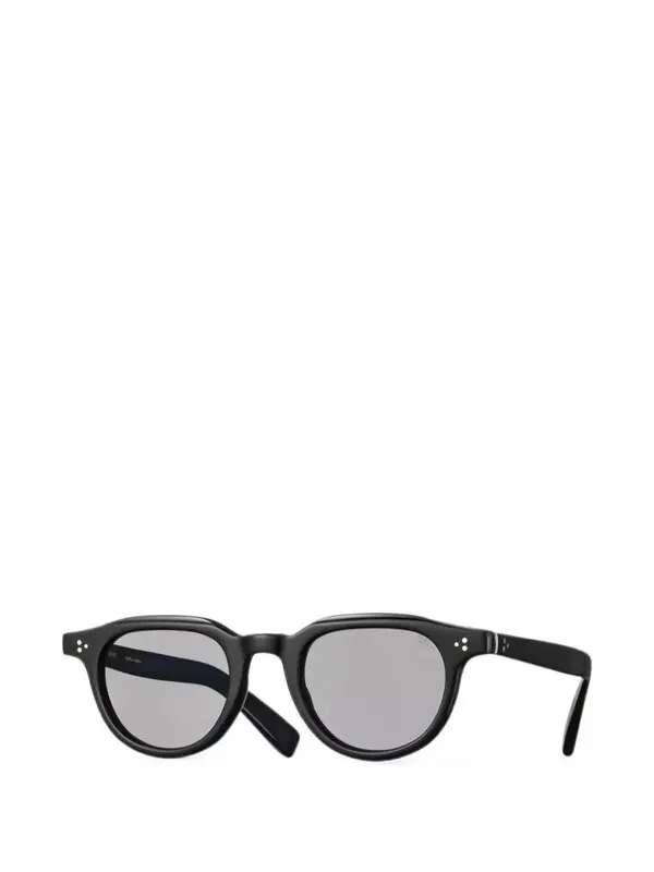 EYEVAN7285 340mre Round-frame Sunglasses