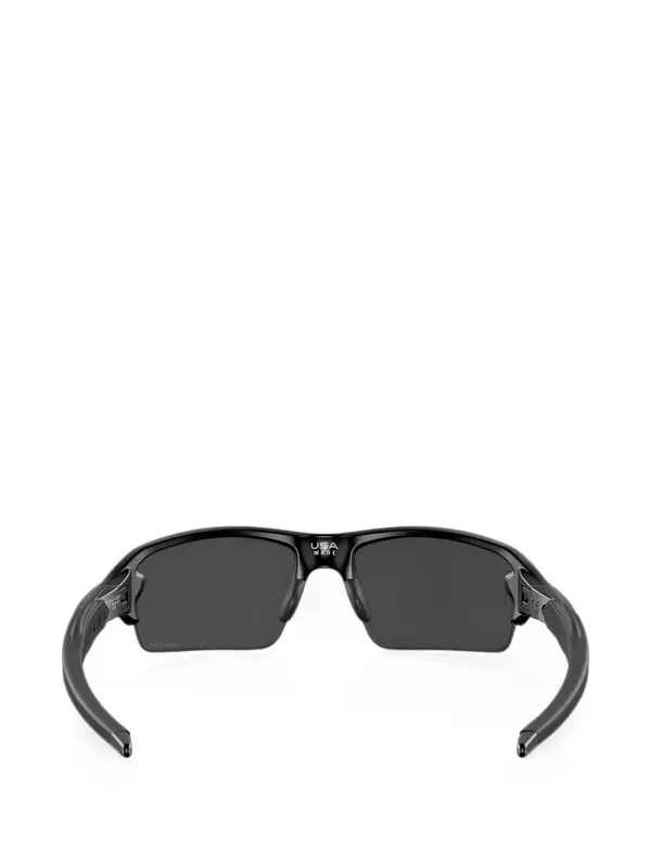 Oakley Flak 2.0 Rectangle-frame Sunglasses