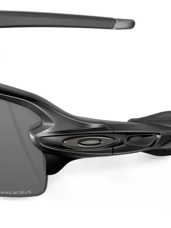 Oakley Flak 2.0 Rectangle-frame Sunglasses