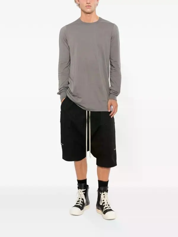 Rick Owens Level T-shirt