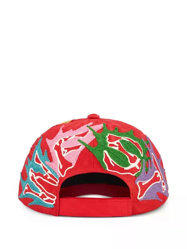 Supreme Wfst 6-panel Cap