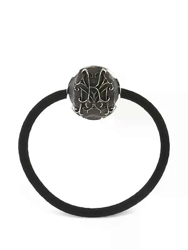 KAMIYA Kmy Concho Bracelet - Black