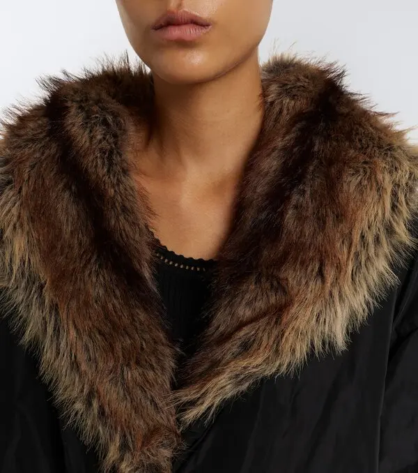 Isabel Marant Étoile Charone Parka