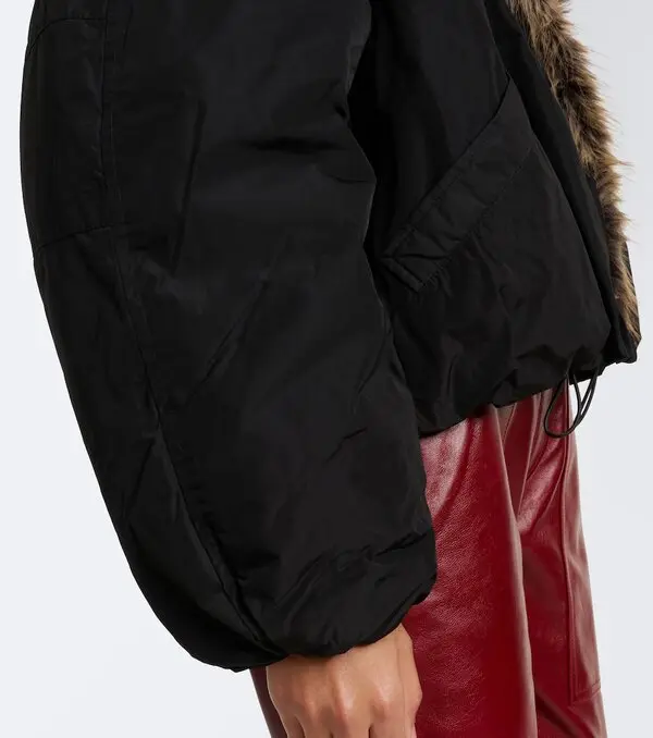 Isabel Marant Étoile Charone Parka