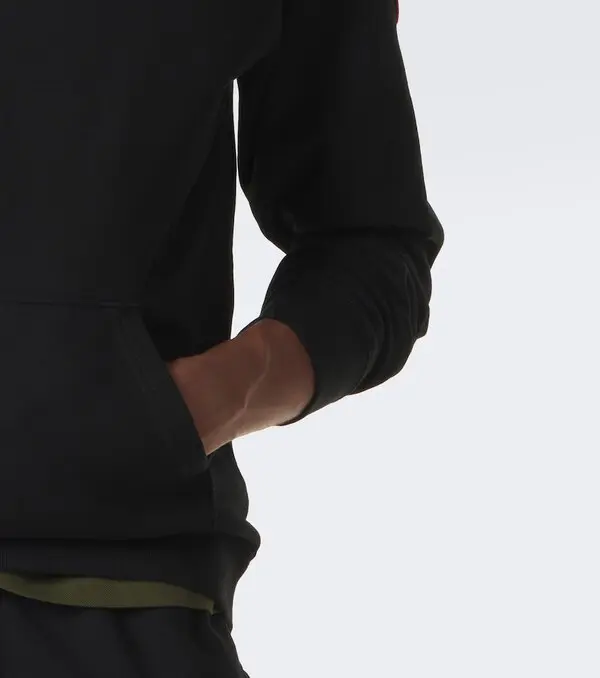 Canada Goose Loon Cotton Terry Hoodie