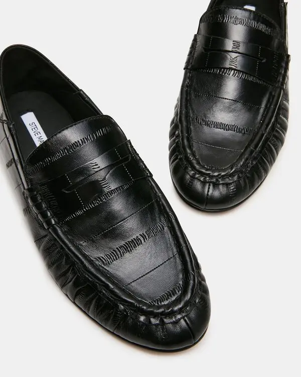 Steve Madden Roger Loafers