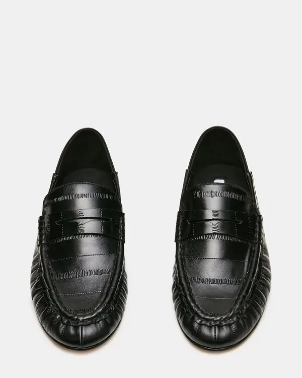 Steve Madden Roger Loafers