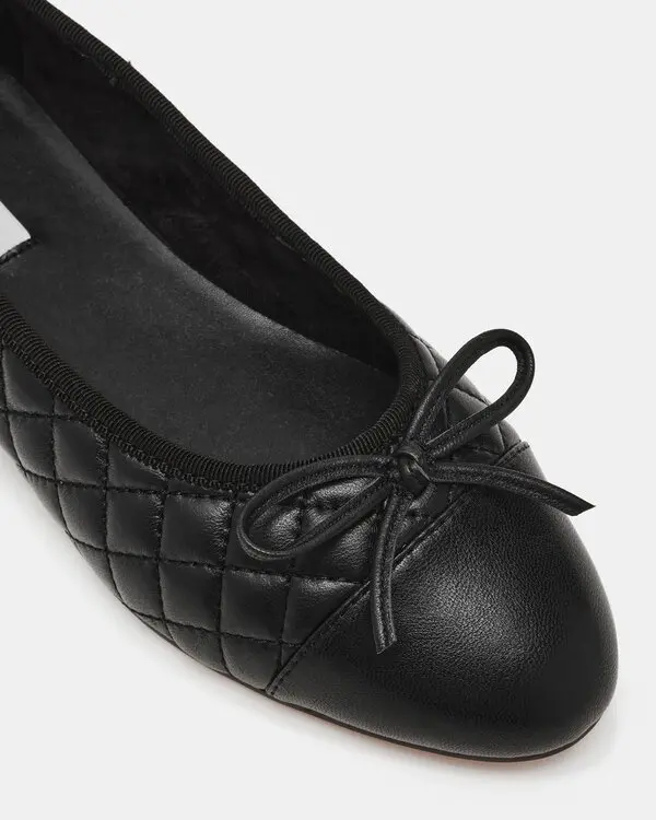 Steve Madden Kit Ballet Flats