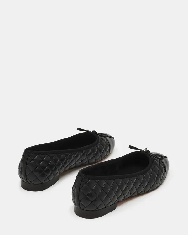 Steve Madden Kit Ballet Flats