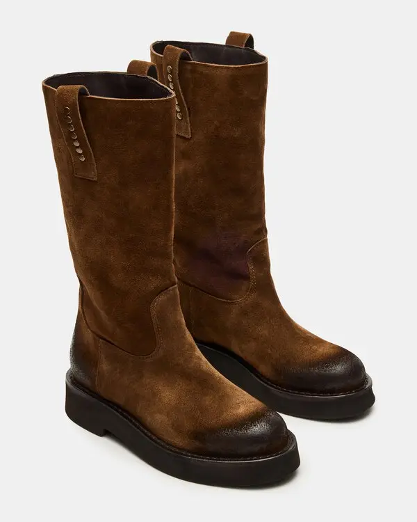 Steve Madden Ridge Platform Boots
