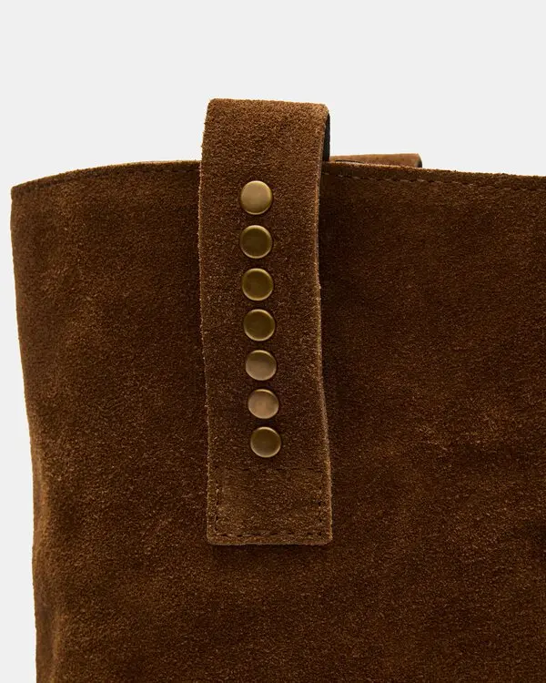 Steve Madden Ridge Platform Boots
