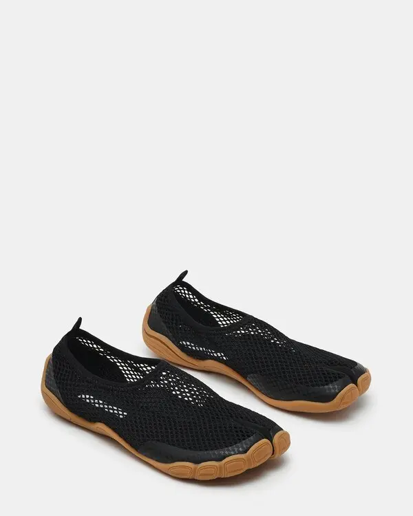 Steve Madden Frankie Mesh Sneakers