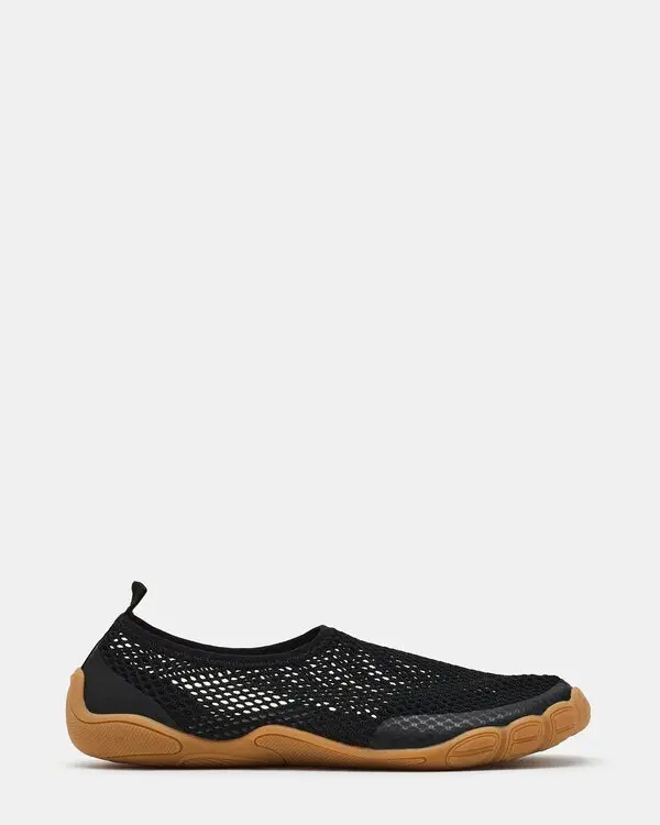 Steve Madden Frankie Mesh Sneakers