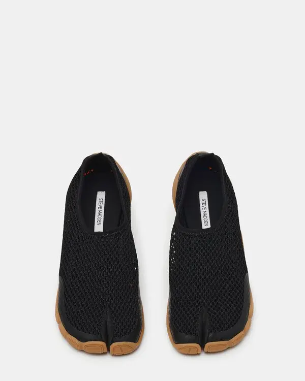 Steve Madden Frankie Mesh Sneakers