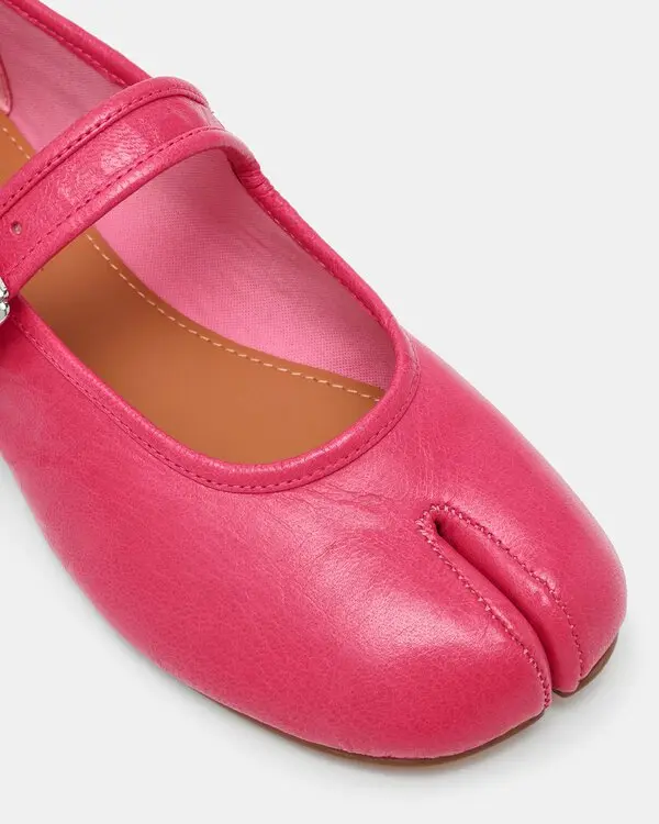 Steve Madden Calara Ballet Flats - Pink