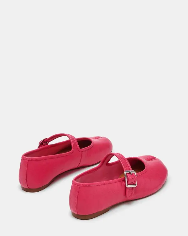 Steve Madden Calara Ballet Flats - Pink