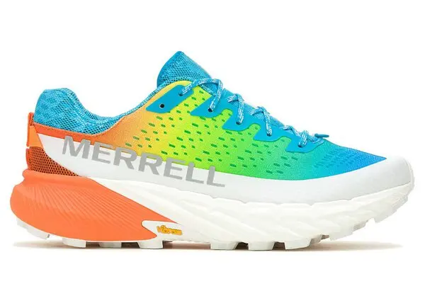 Merrell Agility Peak 5