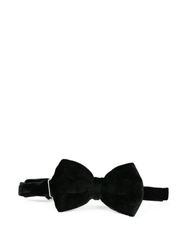 Giorgio Armani Bow Tie