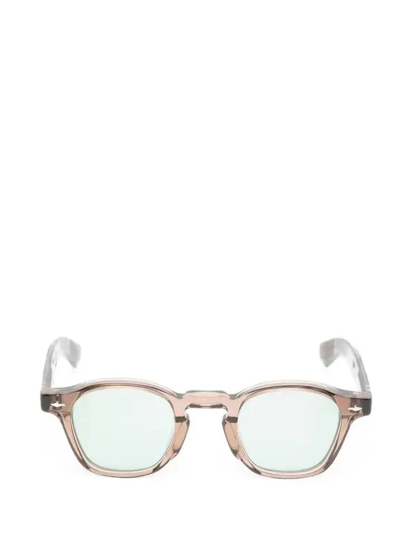 JACQUES MARIE MAGE Sunglasses Dusty Jade "zephirin - Green