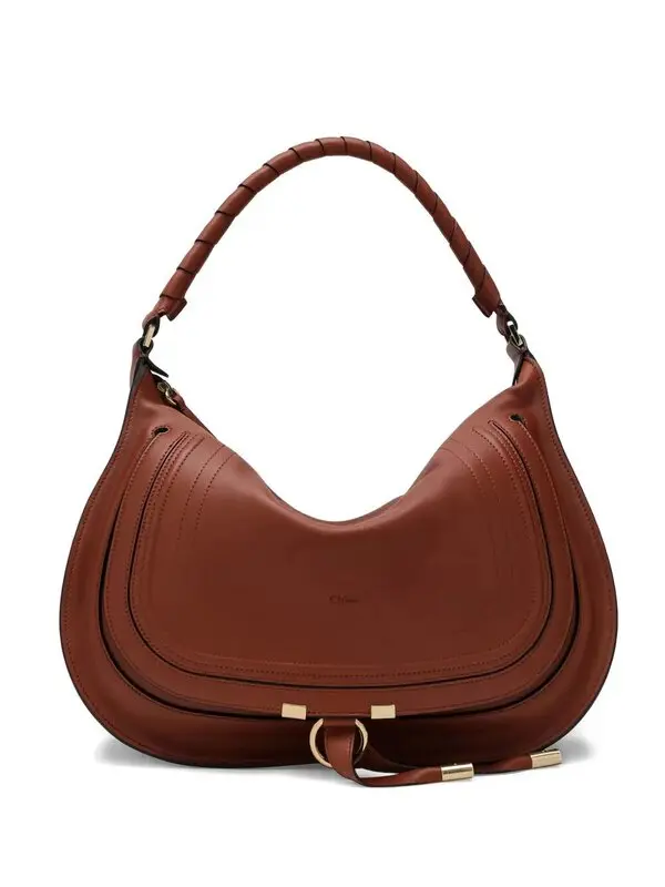 Chloé Handbag "marcie - Brown