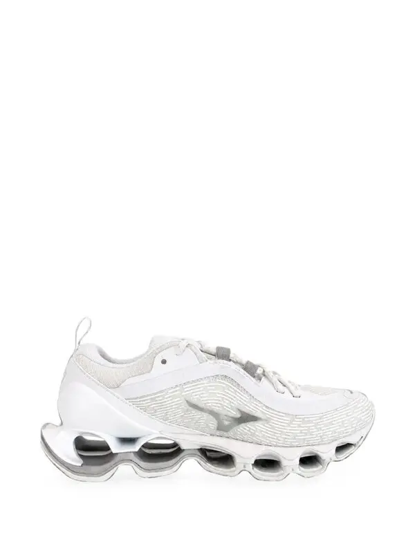 Mizuno Sneakers "wave Prophecy 13 2 - White